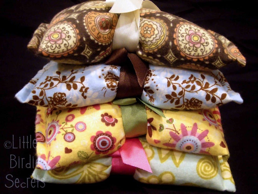 20 Inexpensive Homemade Gift Ideas - Thrifty Frugal Mom