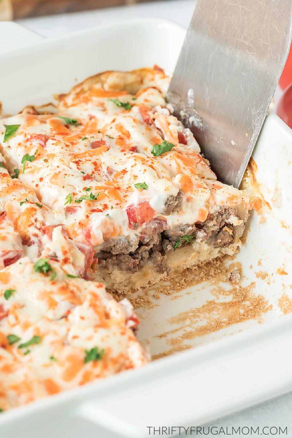 25 Cheap and Easy Kid Friendly Casseroles - Thrifty Frugal Mom