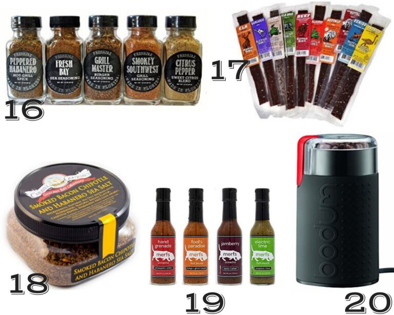 40 Frugal Gifts for Men that Cost $30 or Less - Thrifty Frugal Mom