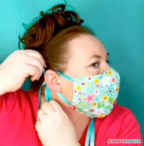 6 DIY Homemade Face Mask Ideas - Thrifty Frugal Mom