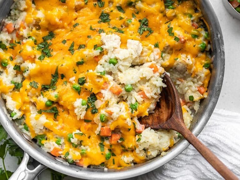 35 Cheap One Skillet Meals for Easy Dinners - Thrifty Frugal Mom