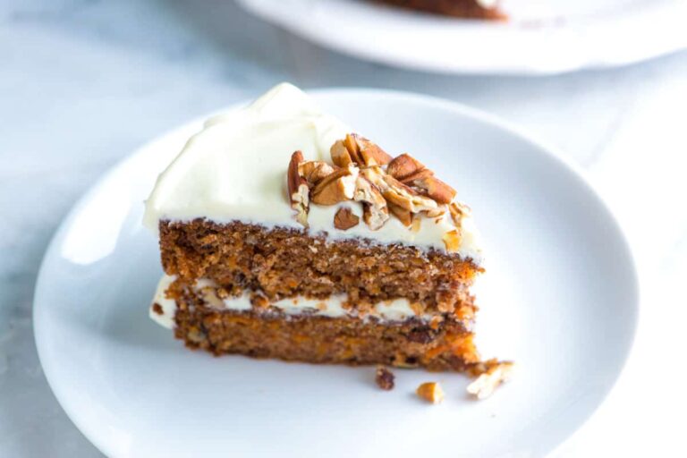 30 Delicious Desserts without Butter - Thrifty Frugal Mom
