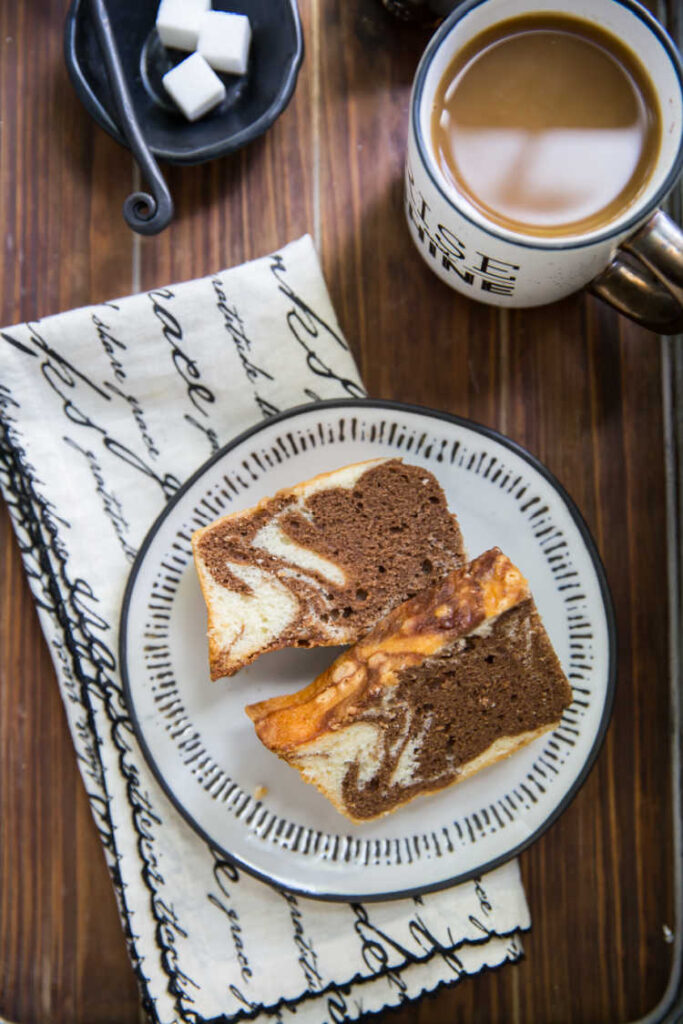 30 Delicious Desserts without Butter - Thrifty Frugal Mom