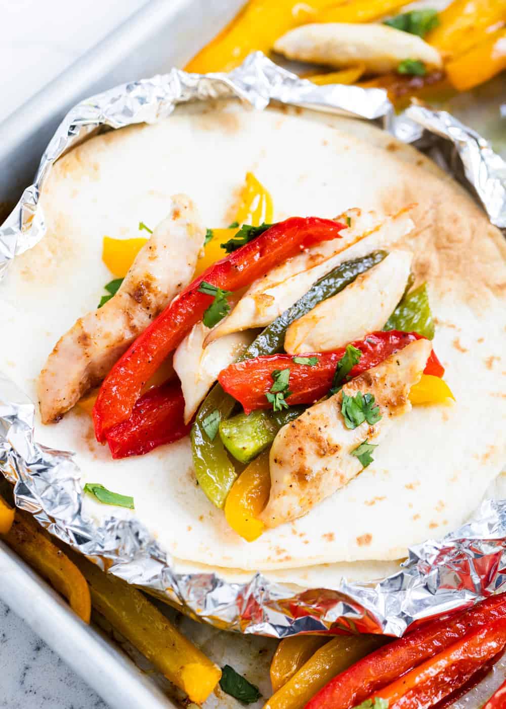 35 Quick and Easy Chicken Recipes - Thrifty Frugal Mom