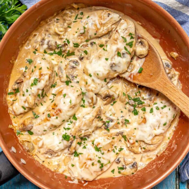 30 Easy Recipes with Cream Cheese