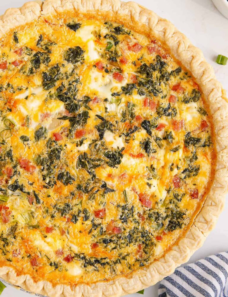 30 Easy Recipes with Cream Cheese