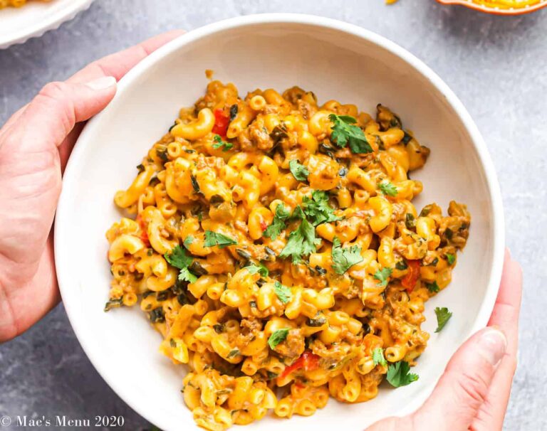 30 Easy Recipes with Cream Cheese