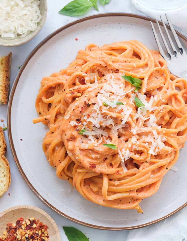 30 Easy Recipes with Cream Cheese